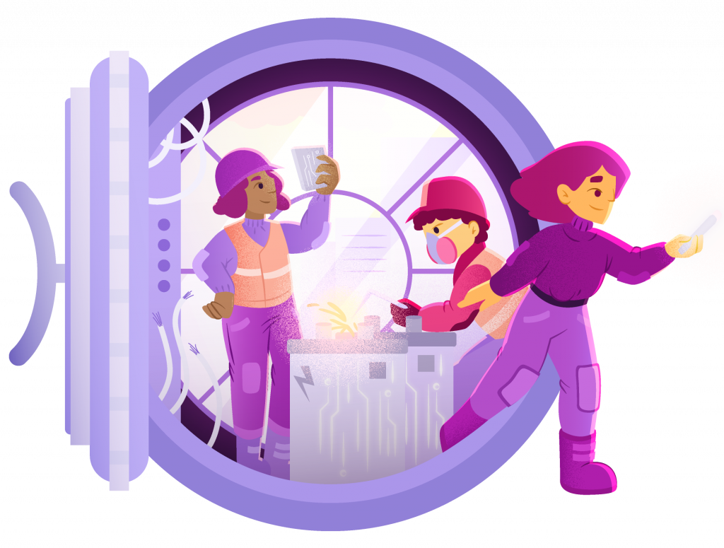 Silver - VeraOne ERC20 Stablecoin